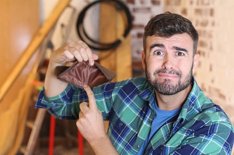 Don’t Fall for a Money Pit